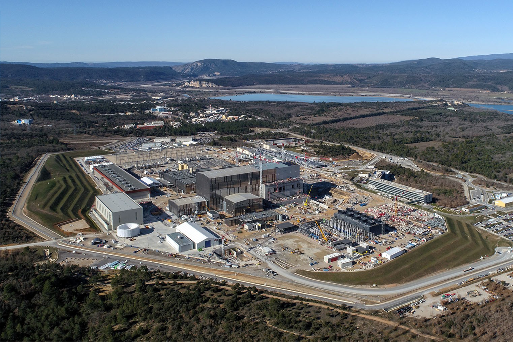 Cadarache ENG - Ekium