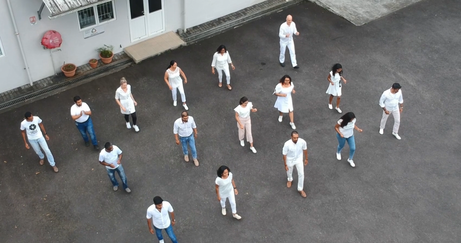 Ekium AMIO vous souhaite une bonne année 2021 - Ekium