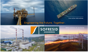 SOFRESID ENGINEERING rejoint Ekium - Ekium