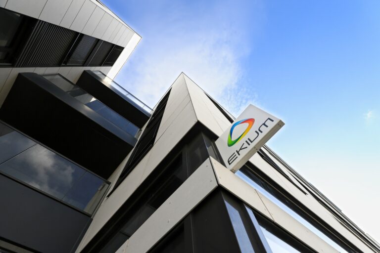 SOFRESID ENGINEERING devient Ekium : une entité plus forte